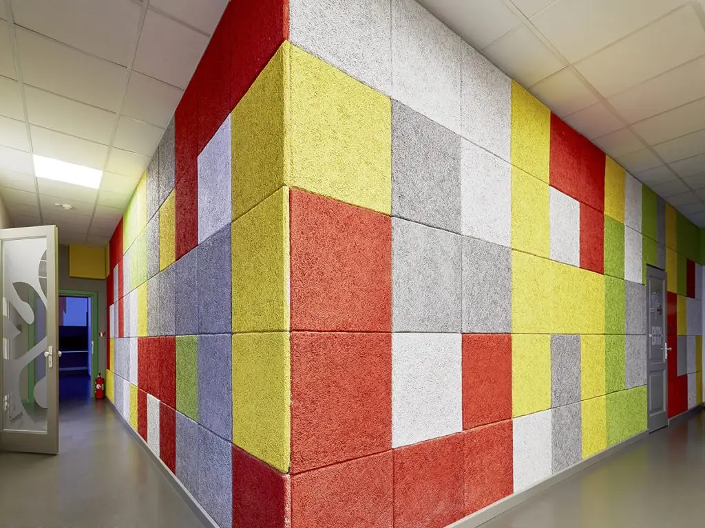 Packsound Acoustic Panels | Acoustic Treatment for Studios, Offices ...